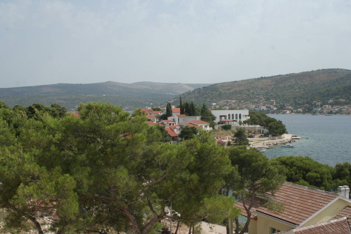 56 M² Apartment ∙ 2 Bedrooms ∙ 5 Guests - Primošten