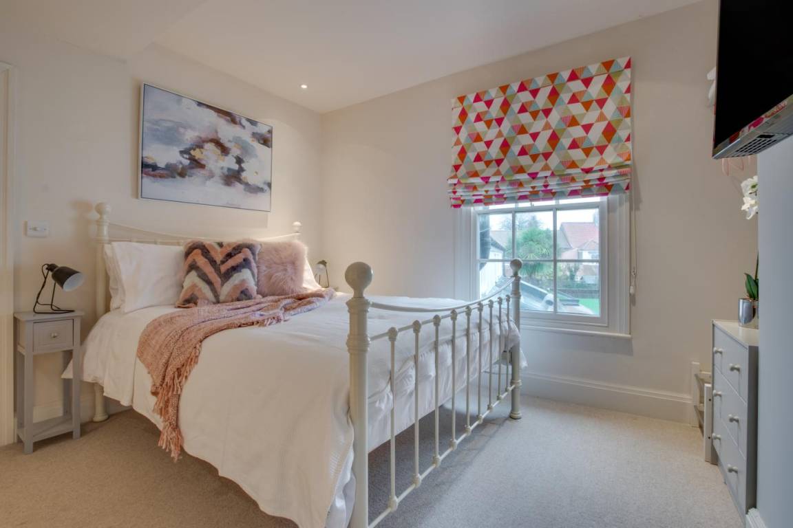 Apartment ∙ 1 Bedroom ∙ 2 Guests - Dunwich