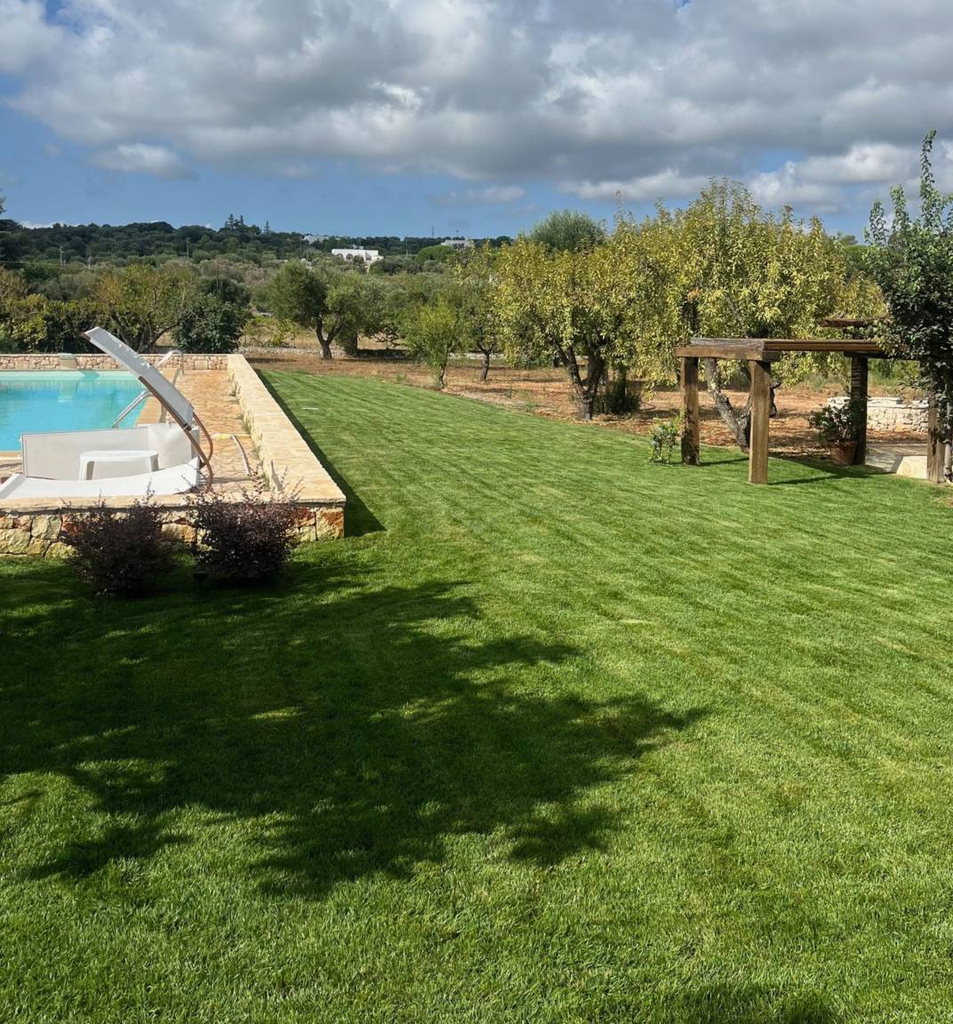 Villa ∙ 4 Slaapkamers ∙ 9 Gasten - Cisternino