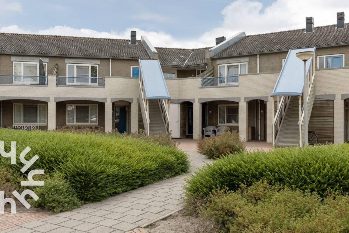 94 M² House ∙ 2 Bedrooms ∙ 4 Guests - Giethoorn