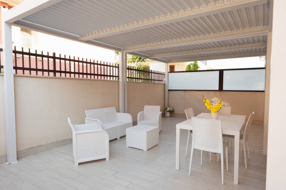 55 M² Apartment ∙ 2 Bedrooms ∙ 4 Guests - Pozzallo