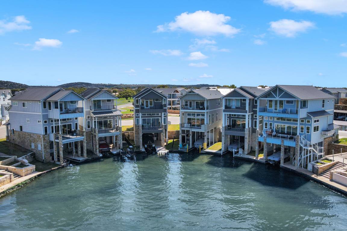 243 M² Maison De Vacances ∙ 3 Chambres ∙ 8 Personnes - Kingsland, TX