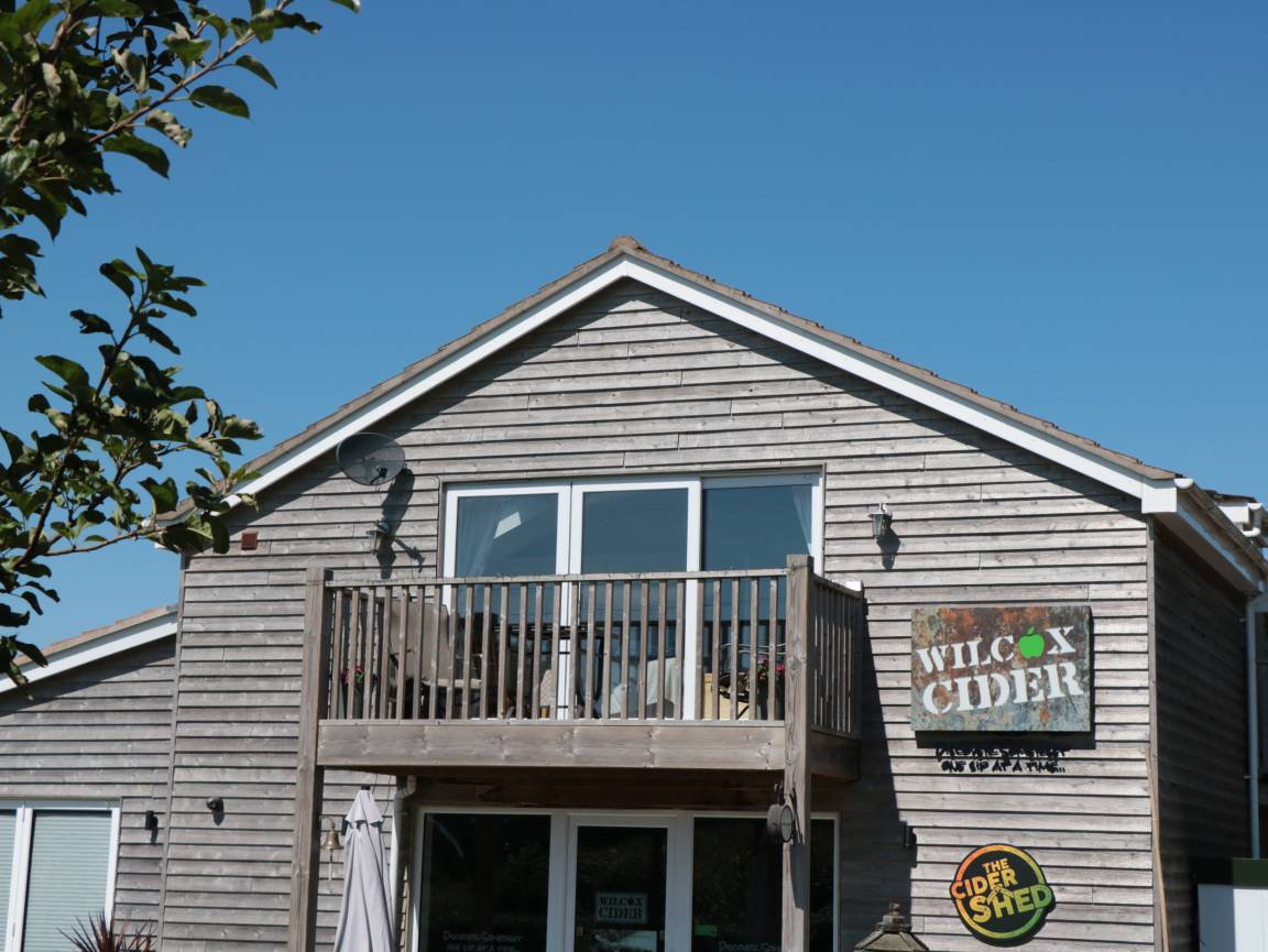 Cottage ∙ 2 Bedrooms ∙ 4 Guests - Cheddar