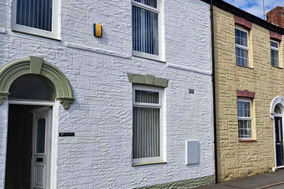 55 M² Cottage ∙ 2 Bedrooms ∙ 6 Guests - Flamborough