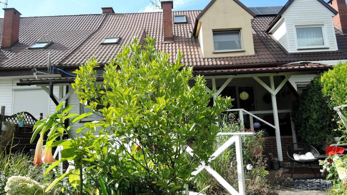 250 M² House ∙ 5 Bedrooms ∙ 12 Guests - Heringsdorf