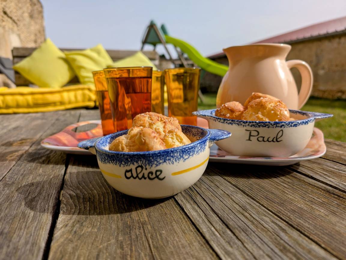 143 M² Cottage ∙ 2 Bedrooms ∙ 6 Guests - Alps