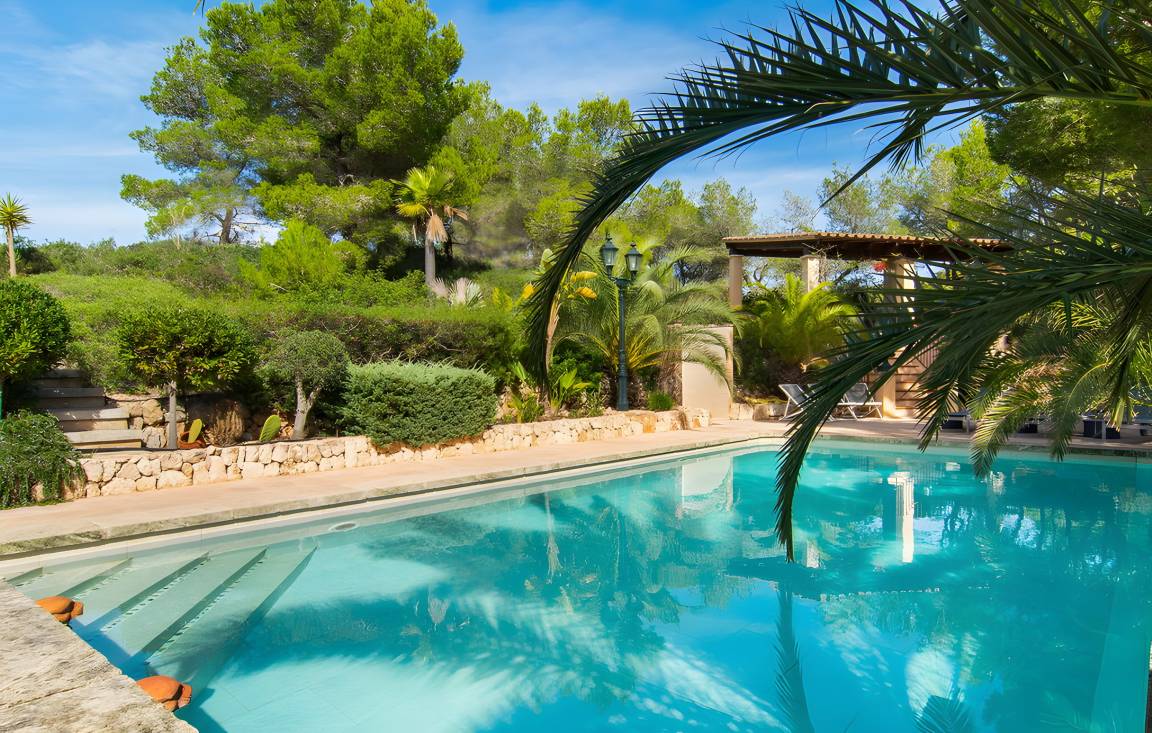 277 M² Maison De Campagne ∙ 5 Chambres ∙ 10 Personnes - Majorque