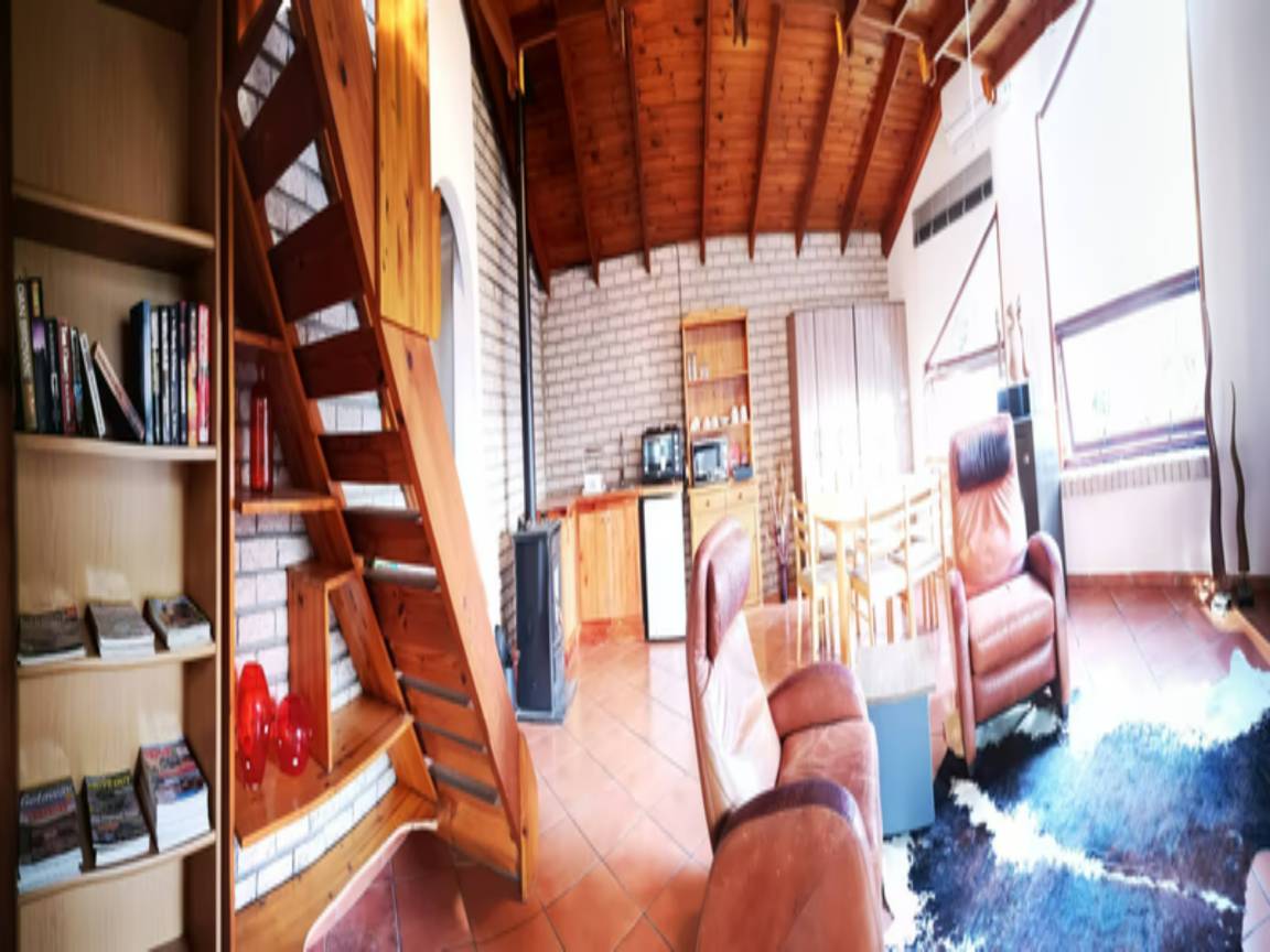 60 M² Private Room ∙ 1 Bedroom ∙ 4 Guests - Parklands