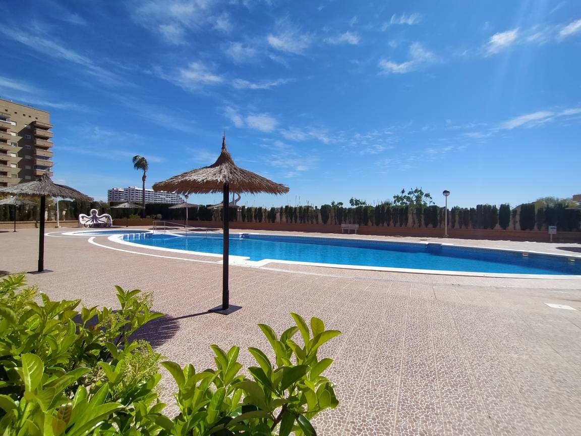60 M² Apartment ∙ 2 Bedrooms ∙ 6 Guests - Benicàssim