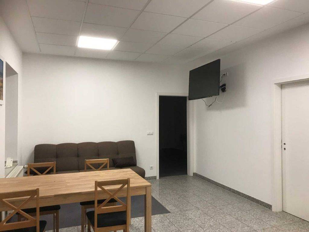 100 M² Apartment ∙ 4 Bedrooms ∙ 5 Guests - Wittenberg