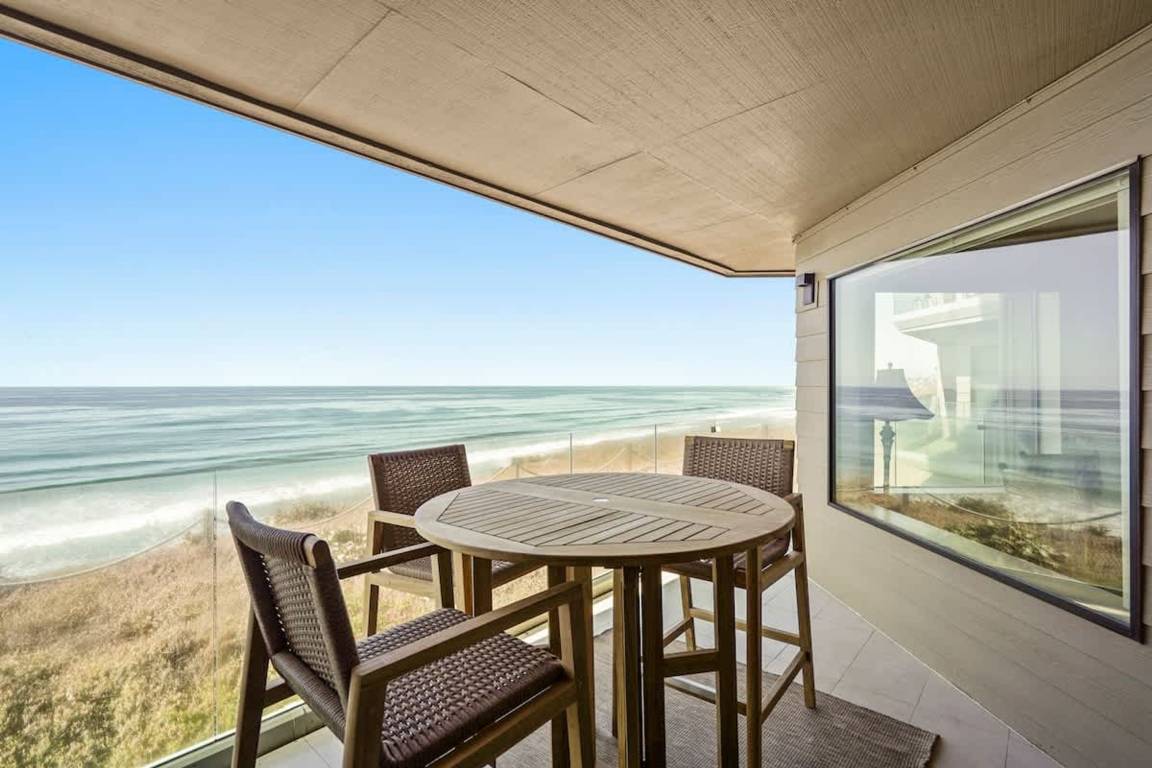 Apartment ∙ 2 Bedrooms ∙ 4 Guests - Del Mar, CA