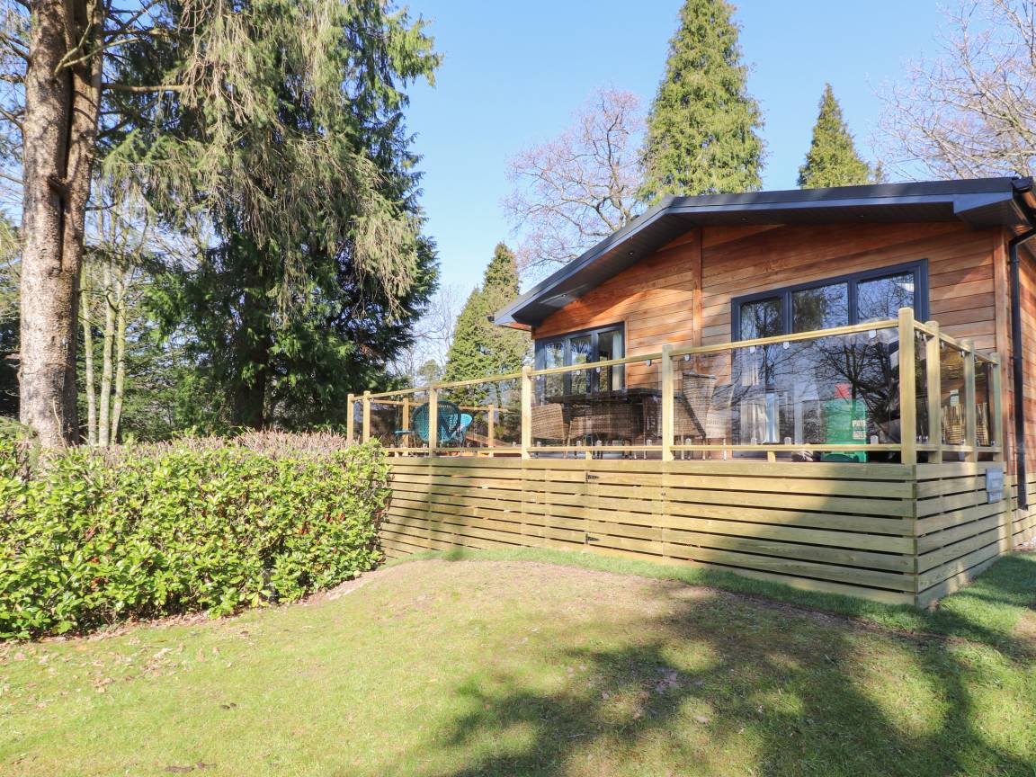 Cottage ∙ 3 Bedrooms ∙ 6 Guests - Windermere