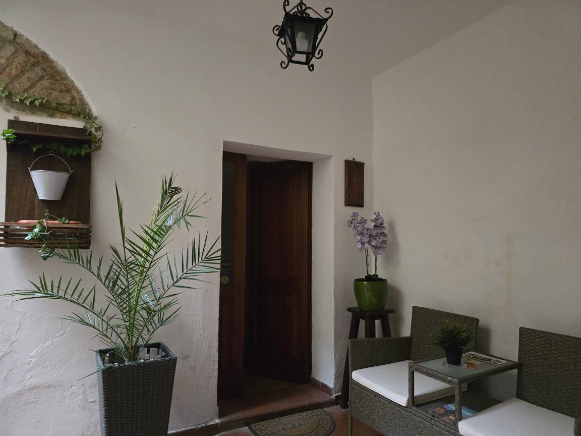 75 M² Ferienwohnung ∙ 2 Schlafzimmer ∙ 4 Gäste - Pienza