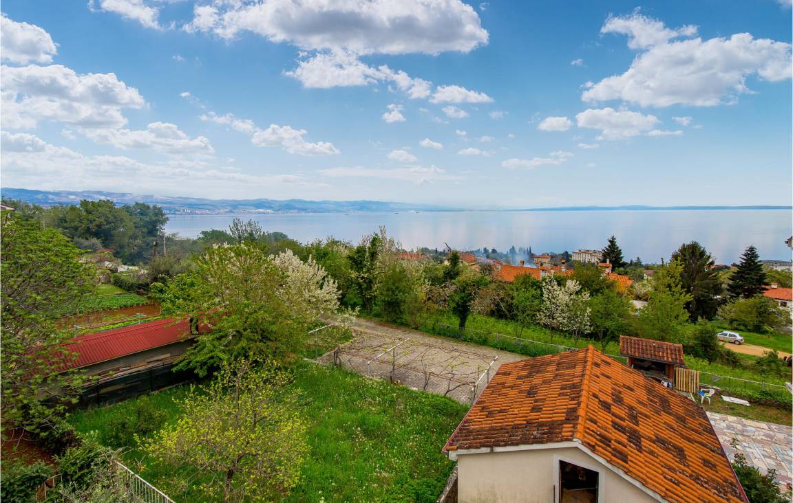 42 M² Apartment ∙ 2 Bedrooms ∙ 4 Guests - Lovran