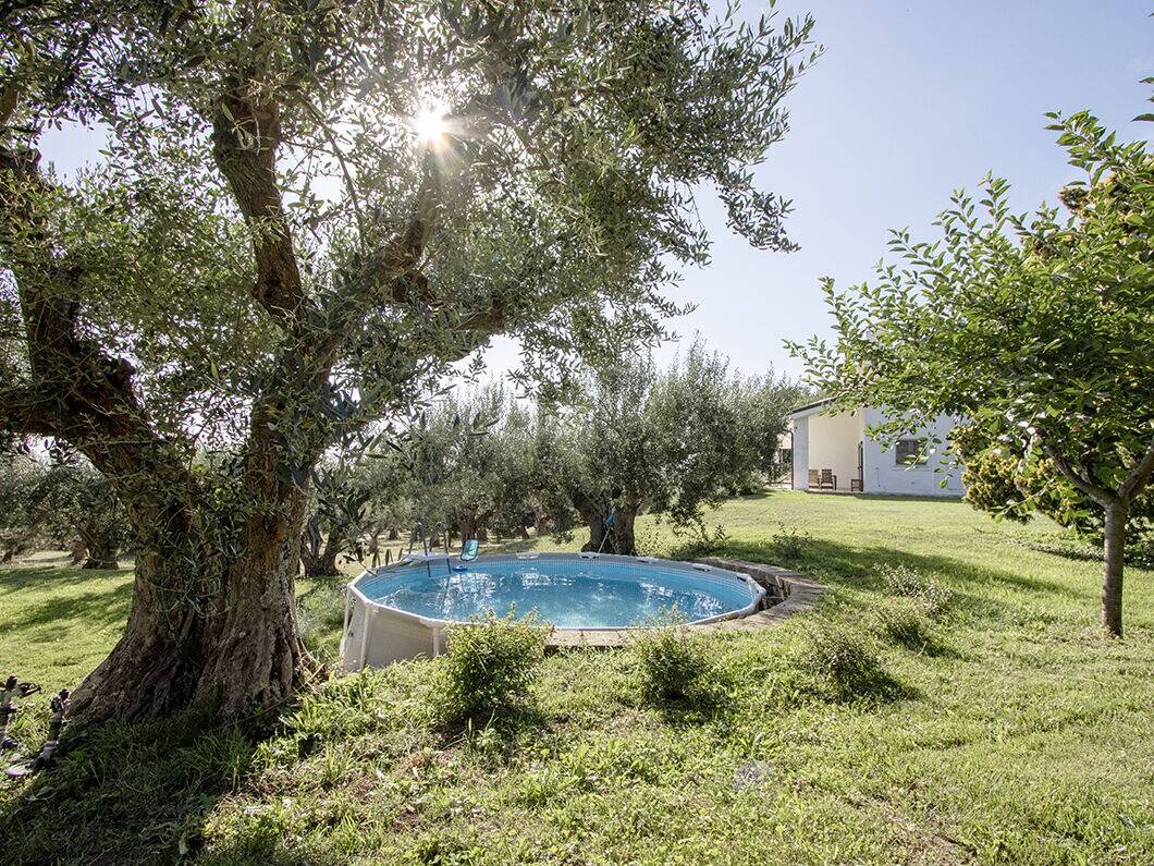 130 M² Apartment ∙ 3 Bedrooms ∙ 5 Guests - Castel Gandolfo