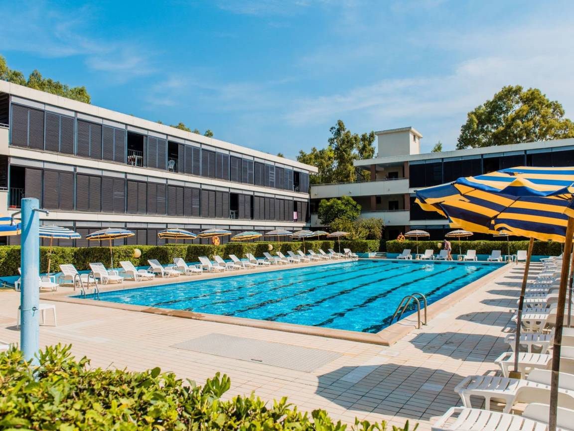 38 M² Casa Vacanza ∙ 1 Camera Da Letto ∙ 4 Ospiti - Bibbona