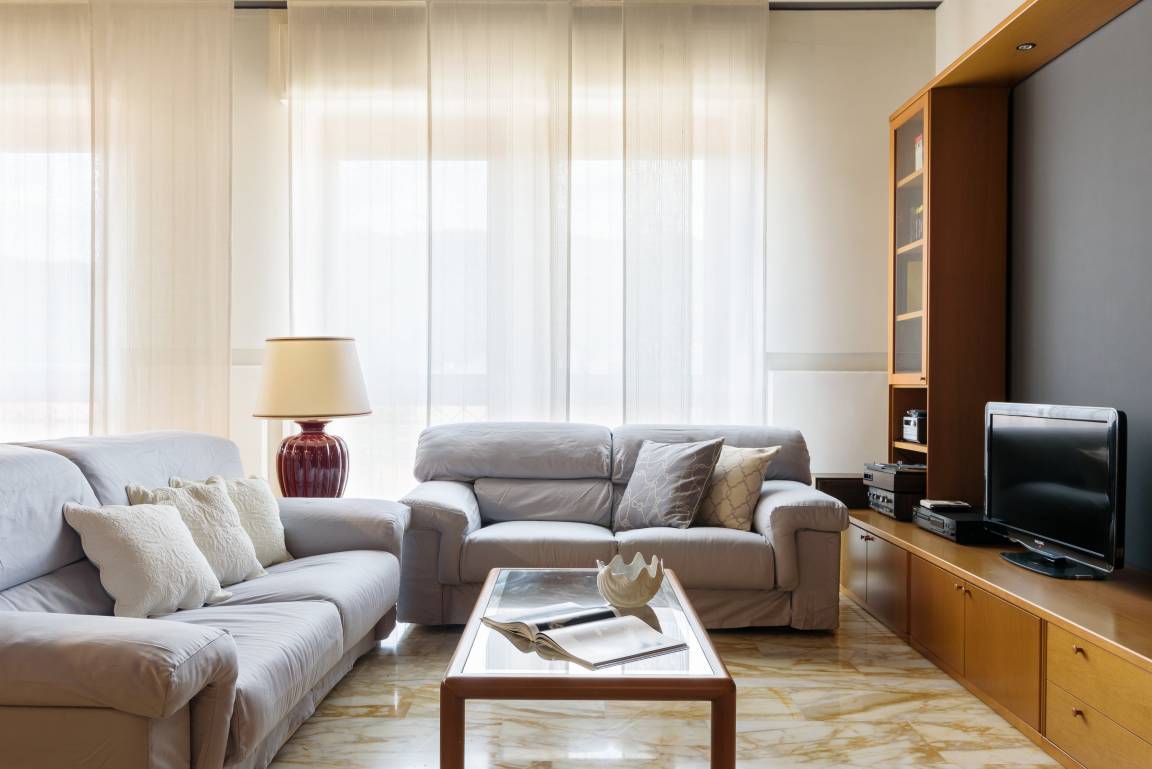 150 M² Appartamento Vacanza ∙ 3 Camere Da Letto ∙ 6 Ospiti - Como