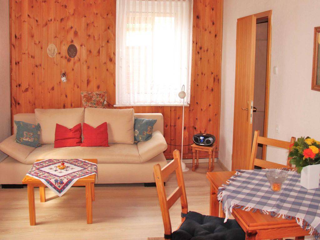 54 M² Appartement ∙ 1 Chambre ∙ 3 Personnes - Clausthal-Zellerfeld