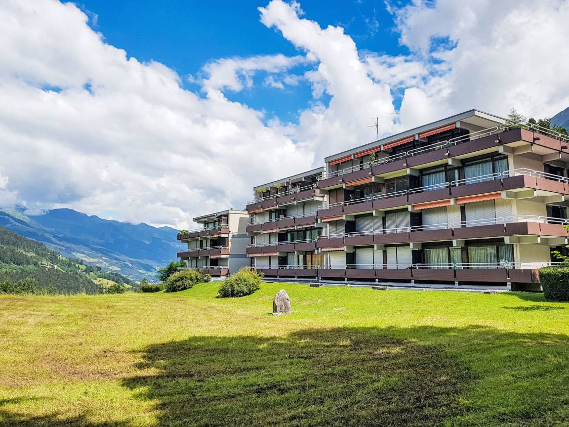 65 M² Ferienwohnung ∙ 2 Schlafzimmer ∙ 6 Gäste - Bad Gastein