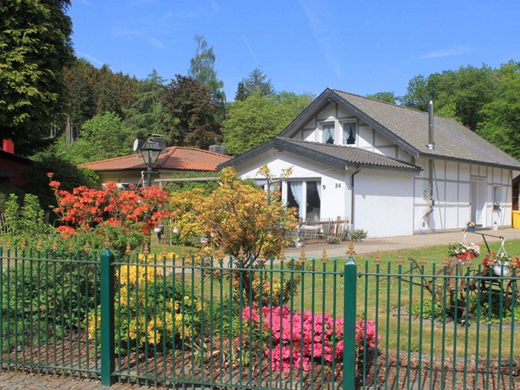 130 M² Huis ∙ 3 Slaapkamers ∙ 8 Gasten - Simmerath