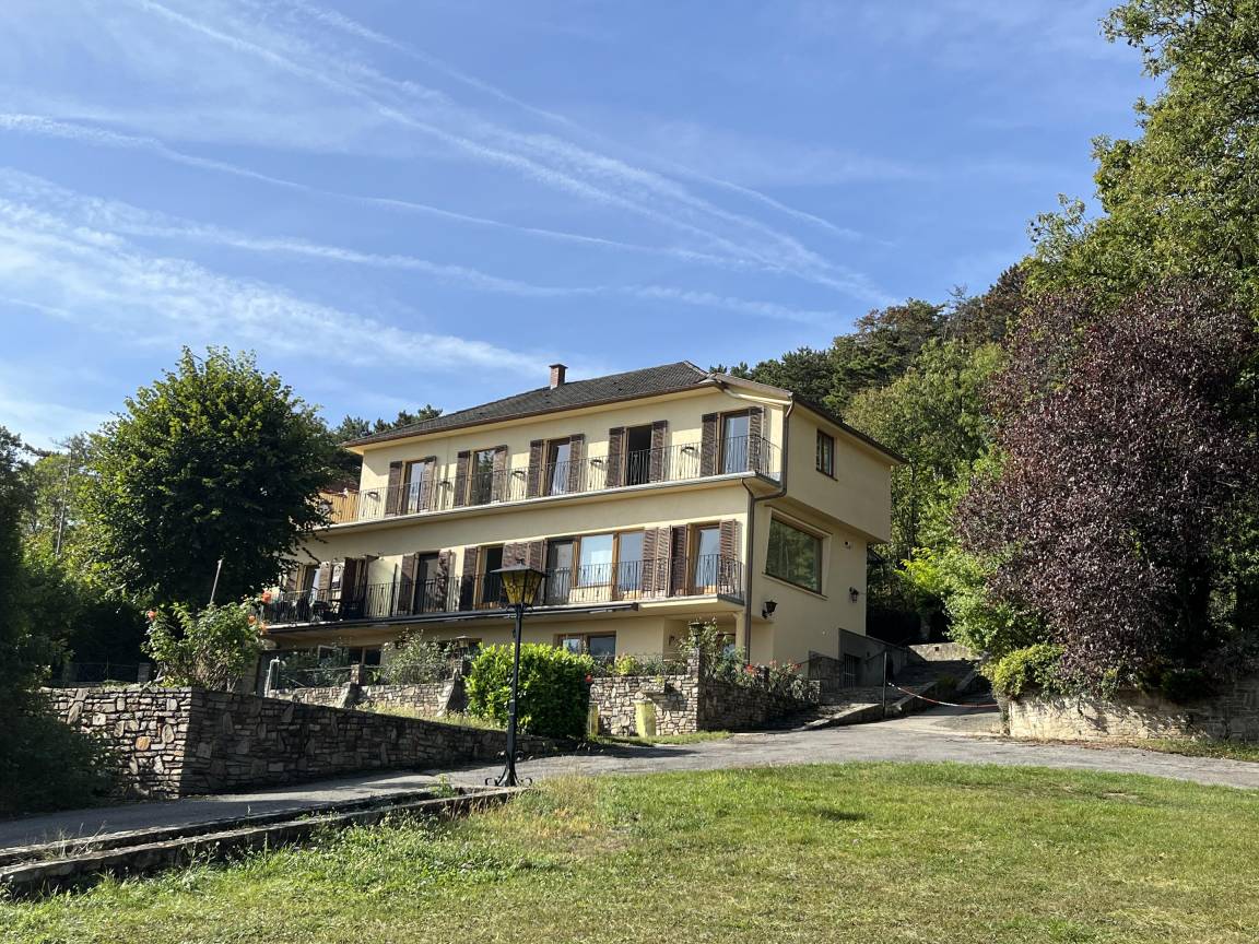 130 M² Apartment ∙ 4 Bedrooms ∙ 9 Guests - Baden bei Wien