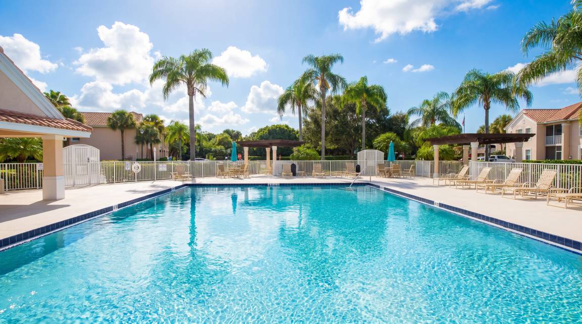 84 M² Villa ∙ 1 Bedroom ∙ 4 Guests - Port St. Lucie, FL