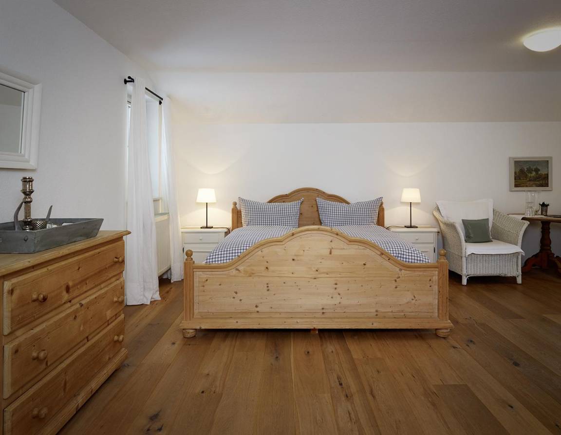 26 M² Hotel ∙ 2 Guests - Jungholz