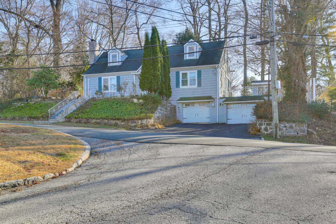 298 M² House ∙ 5 Bedrooms ∙ 12 Guests - Sleepy Hollow, NY