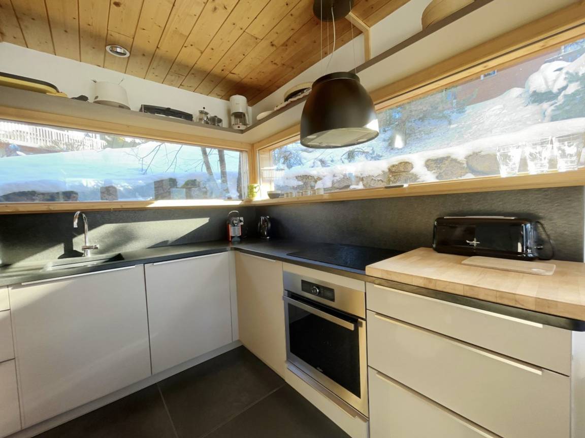 88 M² Chalet ∙ 3 Chambres ∙ 8 Personnes - Les Carroz d'Arâches