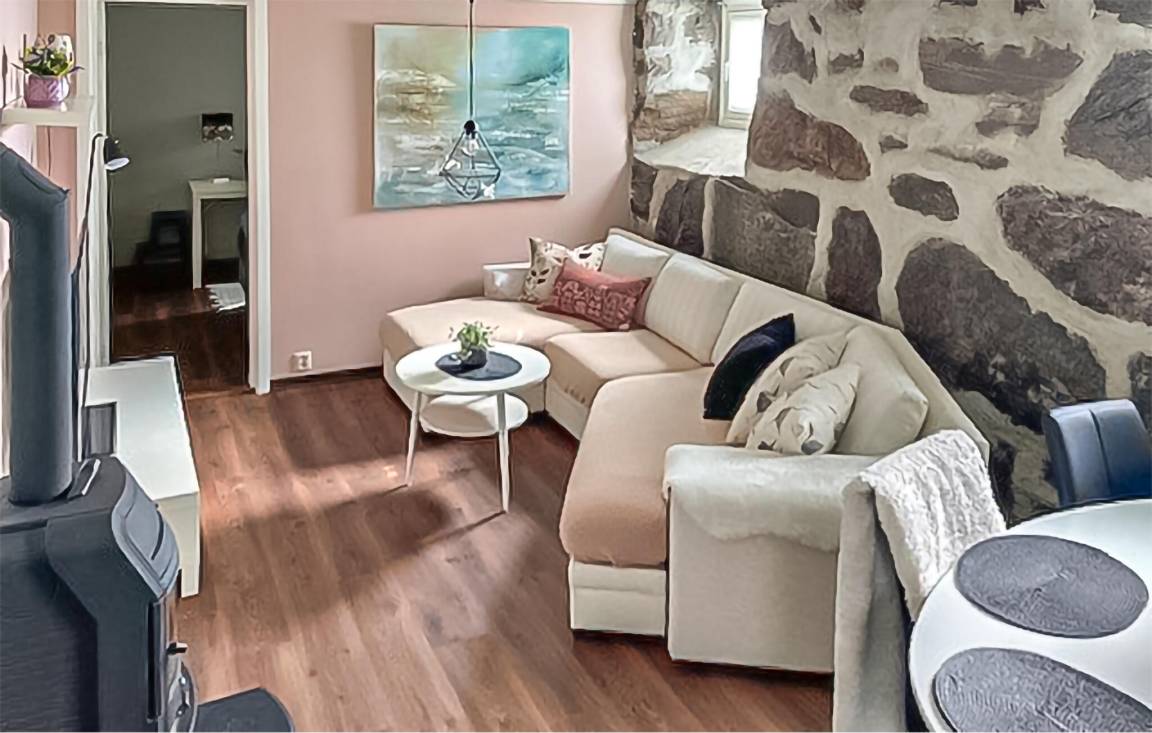 86 M² Apartment ∙ 2 Bedrooms ∙ 4 Guests - Kristiansand