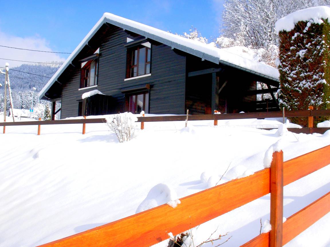 56 M² Appartement ∙ 2 Chambres ∙ 6 Personnes - Remiremont