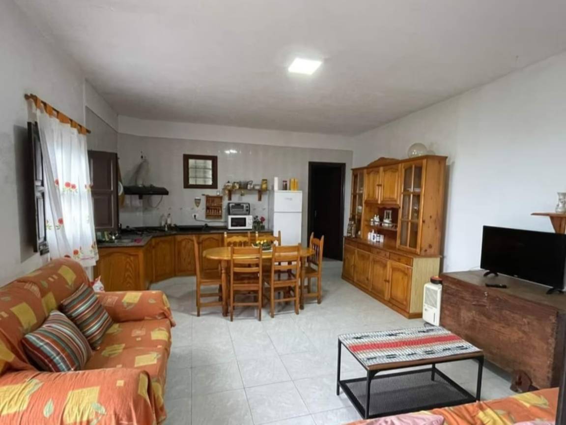 90 M² Bauernhof ∙ 2 Schlafzimmer ∙ 5 Gäste - La Palma