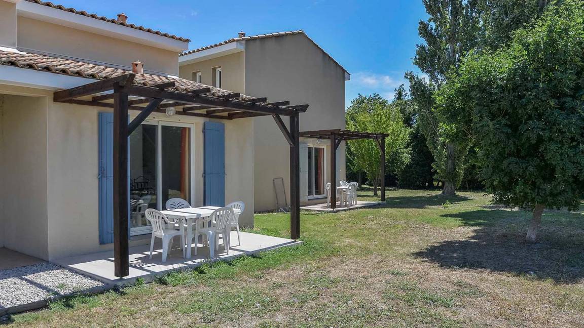 30 M² Appartement ∙ 1 Chambre ∙ 4 Personnes - Monteux