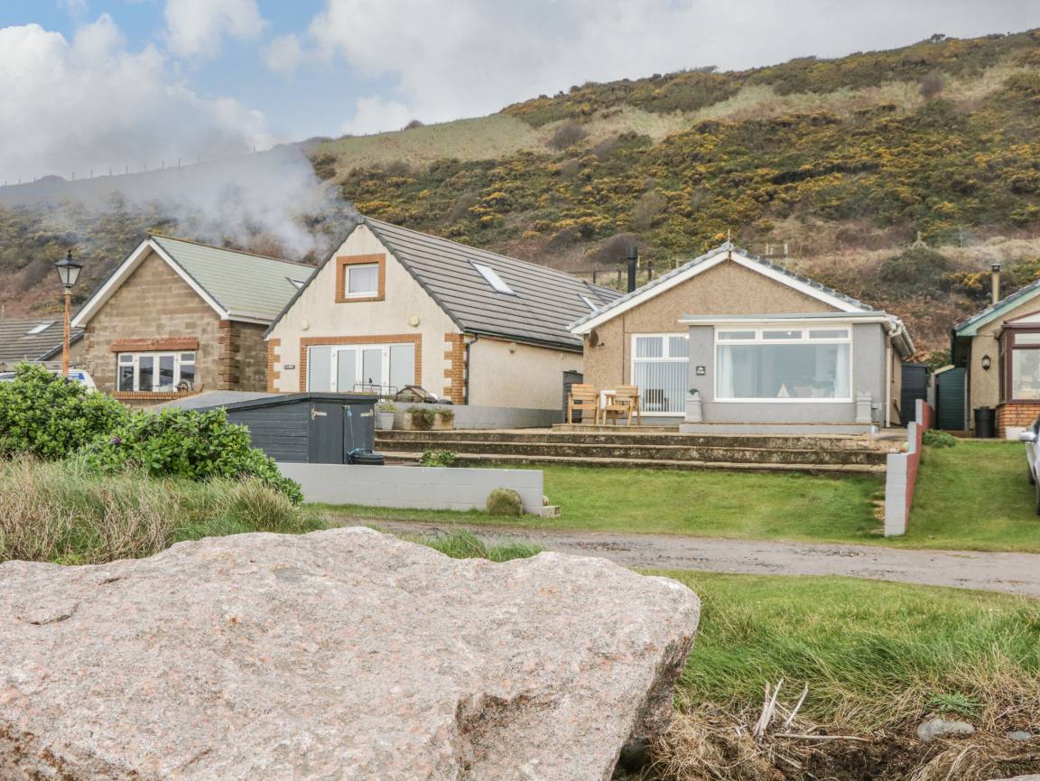 Cottage ∙ 2 Chambres ∙ 4 Personnes - St Bees