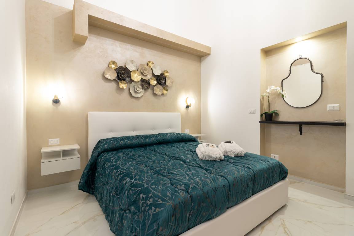 32 M² Studio Flat ∙ 2 Guests - Bari