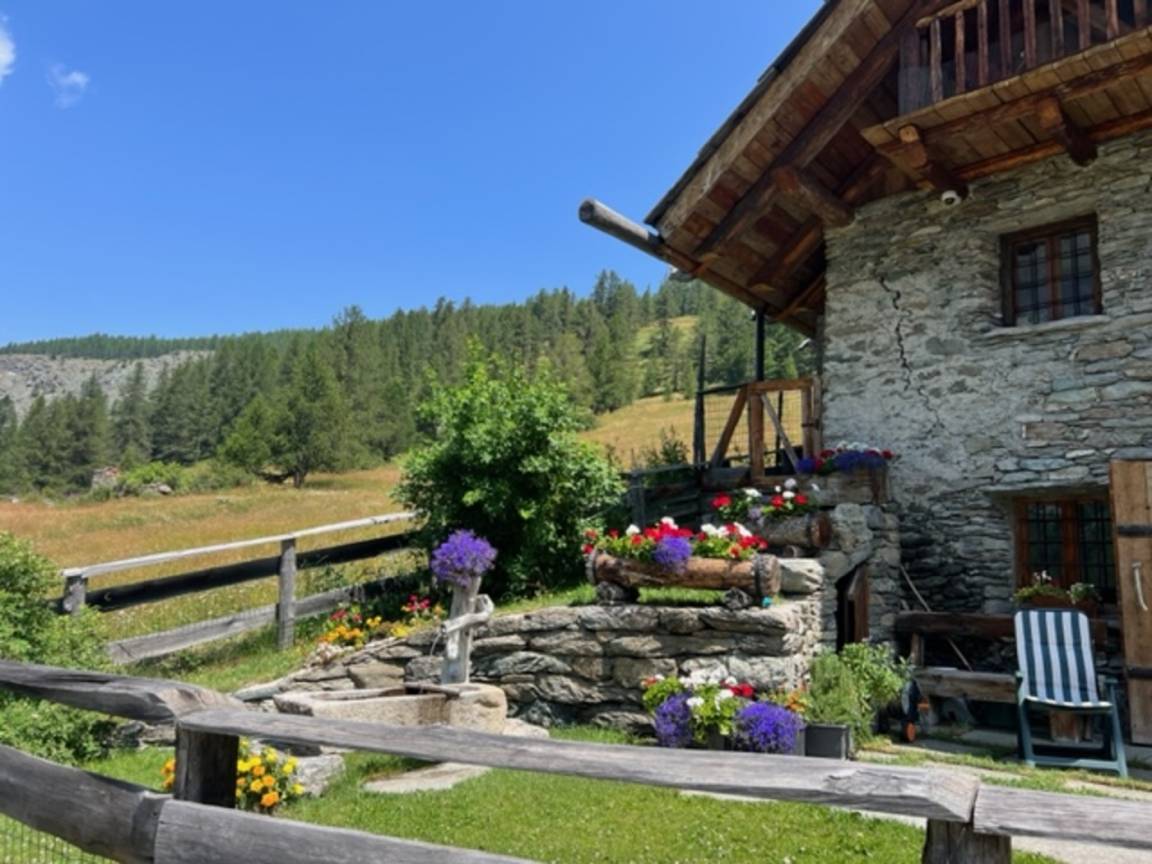 32 M² Apartment ∙ 1 Bedroom ∙ 2 Guests - Sestriere