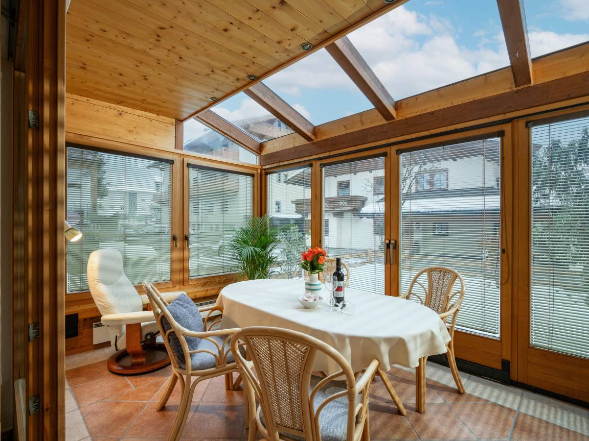80 M² Apartment ∙ 2 Bedrooms ∙ 5 Guests - Westendorf