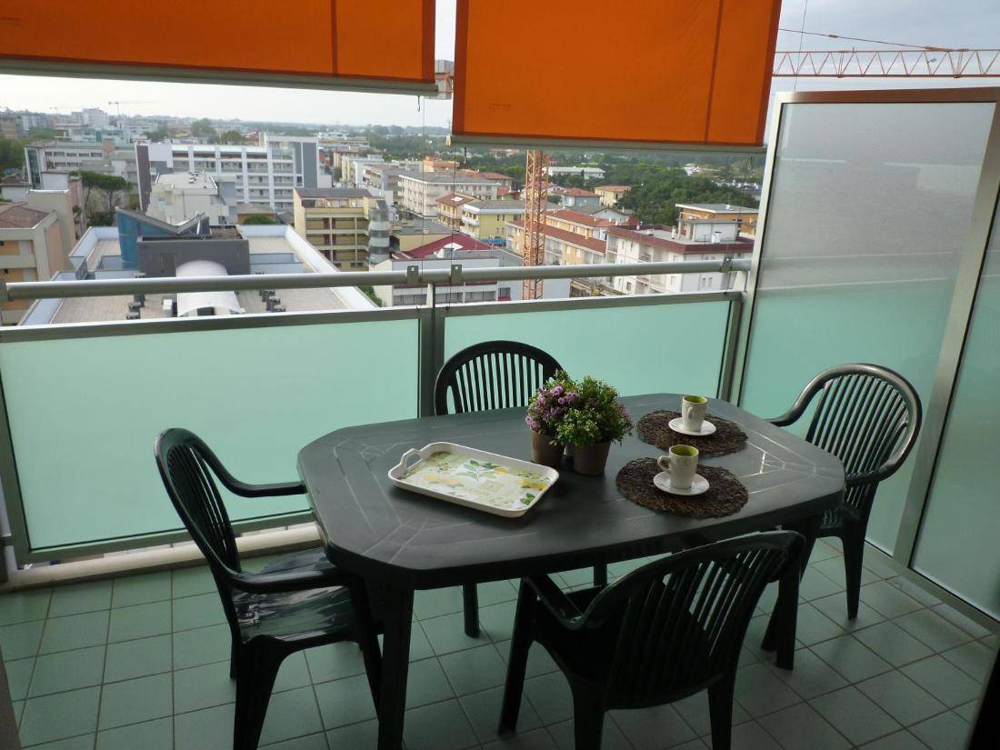 51 M² Ferienwohnung ∙ 3 Schlafzimmer ∙ 6 Gäste - Bibione