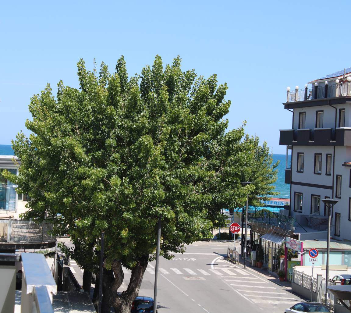 74 M² Appartamento Vacanza ∙ 2 Camere Da Letto ∙ 5 Ospiti - Alba Adriatica