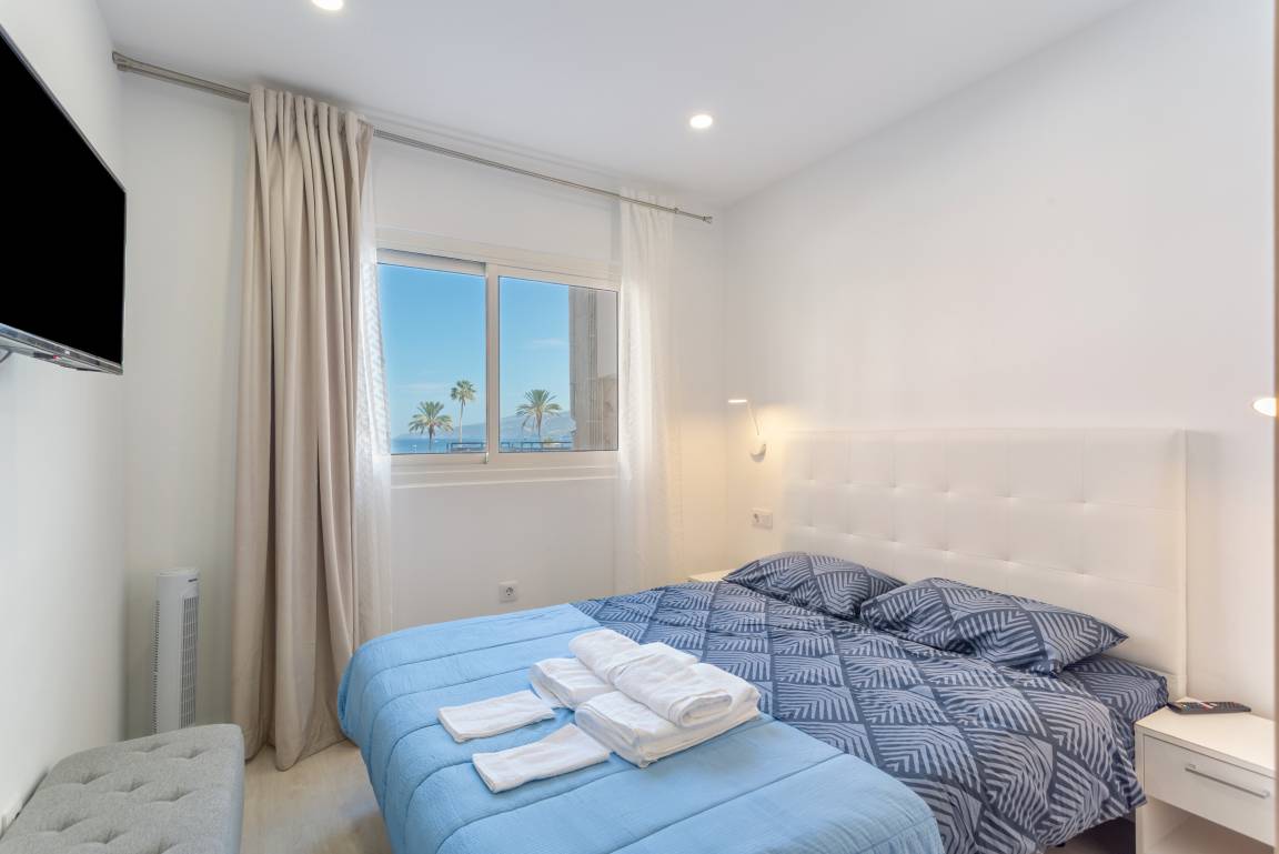 25 M² Appartement ∙ 1 Chambre ∙ 2 Personnes - Puerto de la Cruz