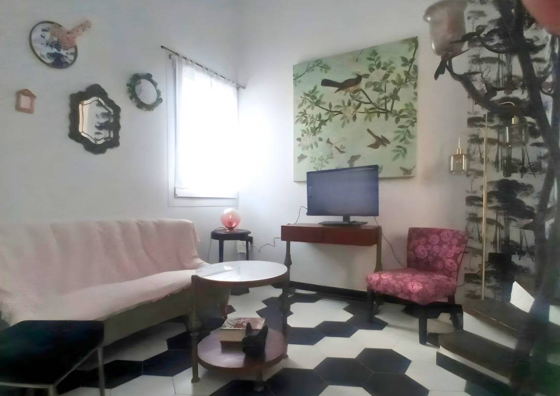 55 M² Casa ∙ 1 Habitación ∙ 2 Huéspedes - Provincia de Málaga, España