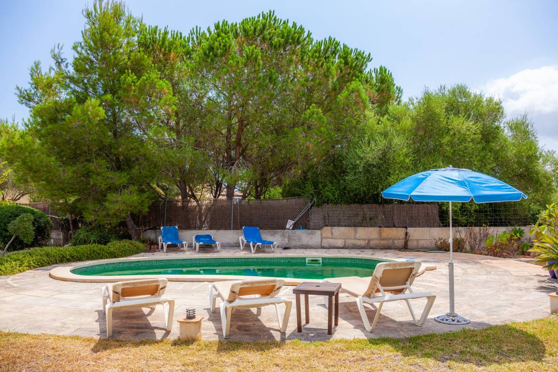 220 M² Villa ∙ 3 Bedrooms ∙ 6 Guests - Port de Pollença