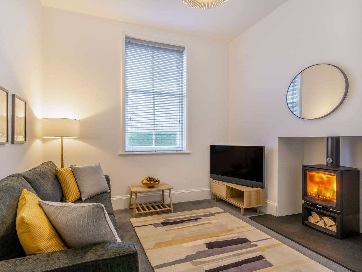 Cottage ∙ 1 Bedroom ∙ 2 Guests - Saltburn-by-the-Sea