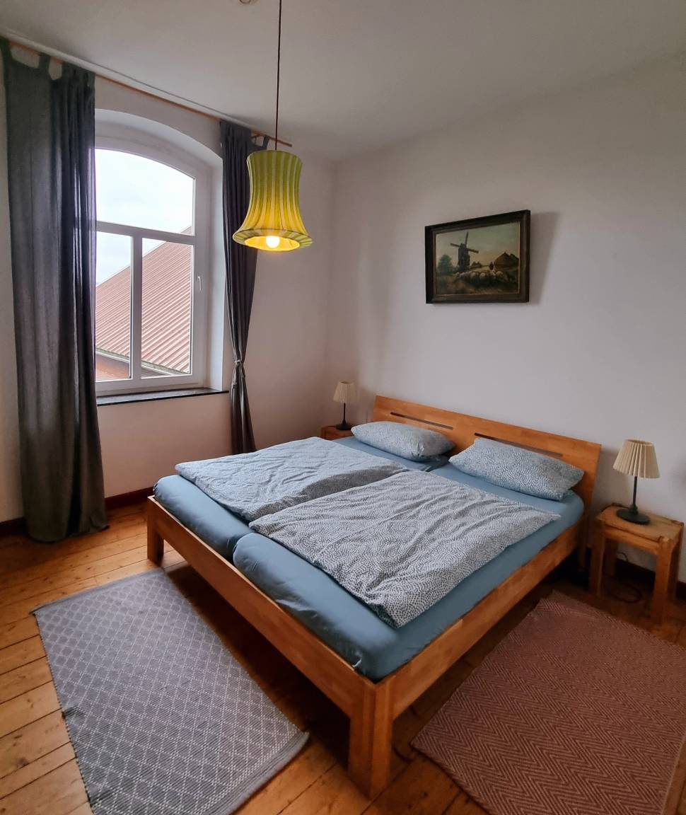 180 M² Ferienhaus ∙ 4 Schlafzimmer ∙ 10 Gäste - Issum