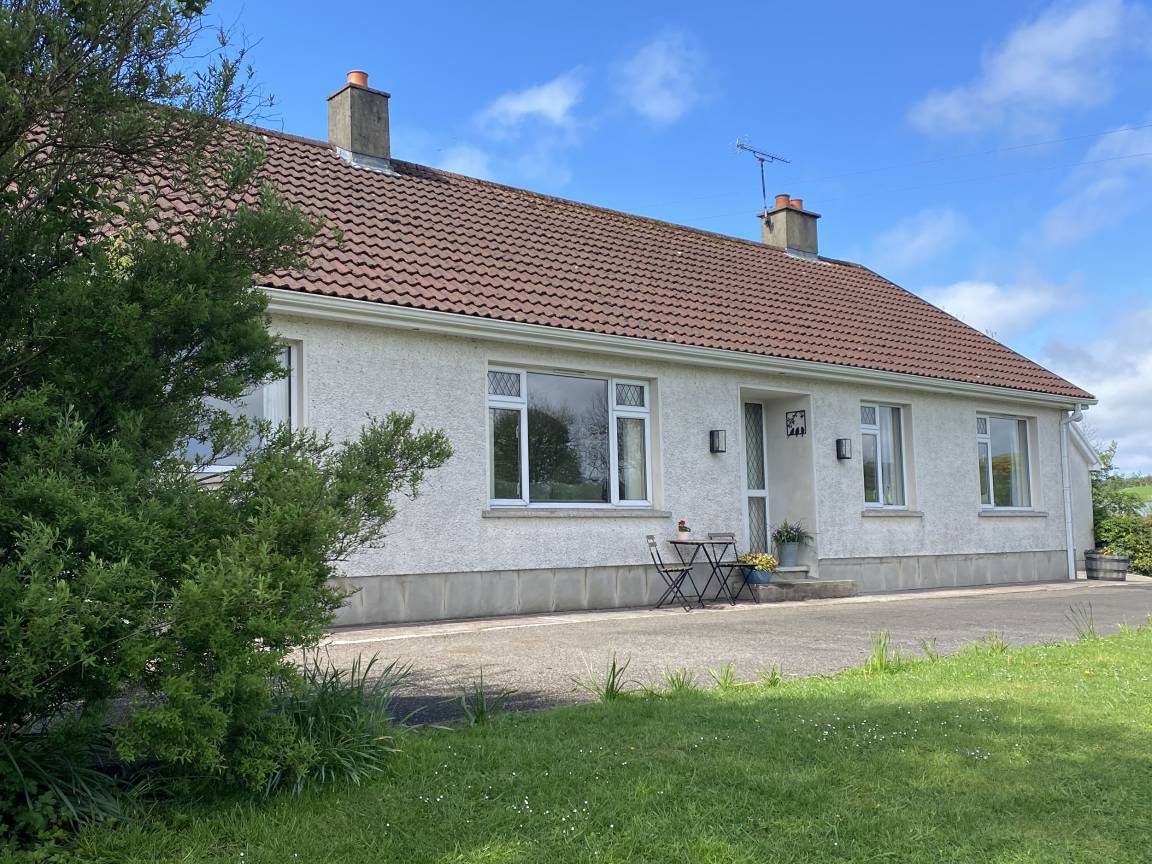 Cottage ∙ 3 Bedrooms ∙ 5 Guests - Fermanagh