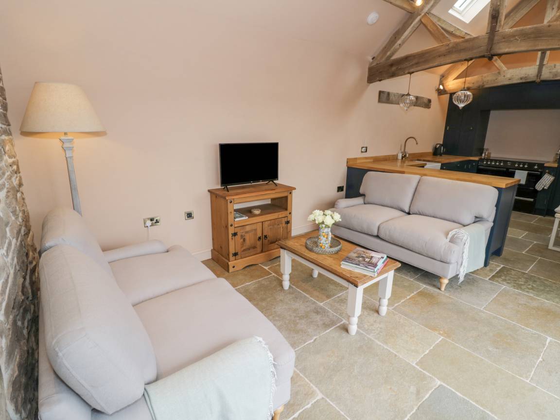 Cottage ∙ 2 Bedrooms ∙ 4 Guests - Leominster