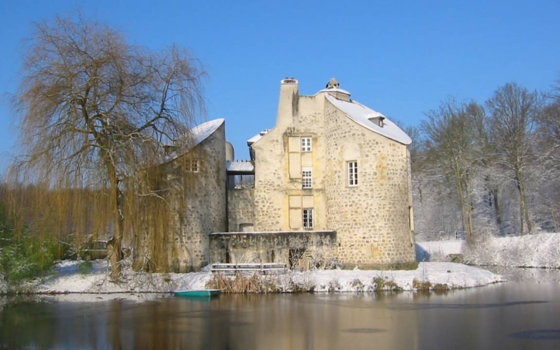 36 M² Appartement ∙ 1 Chambre ∙ 4 Personnes - Montmorency