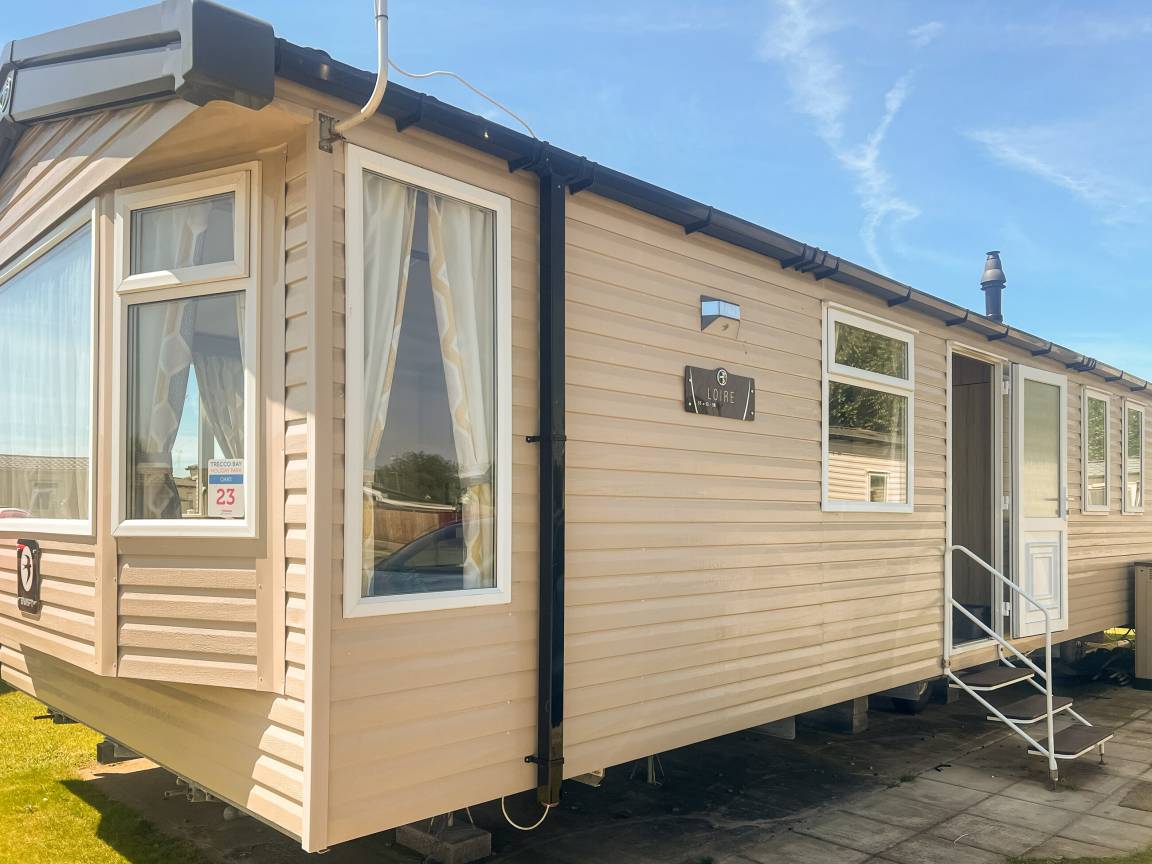 Apartment ∙ 3 Bedrooms ∙ 6 Guests - Porthcawl