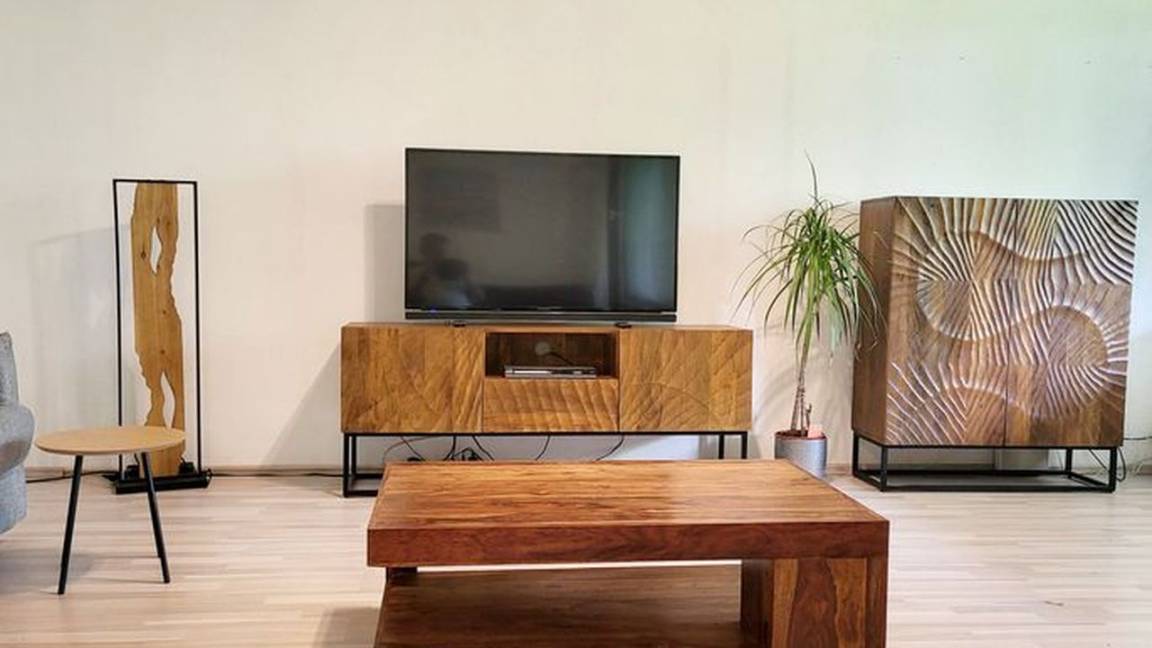 75 M² Apartment ∙ 1 Bedroom ∙ 4 Guests - Tübingen