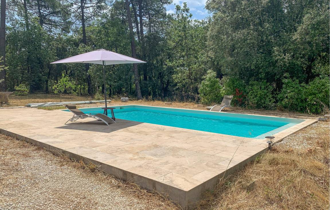 87 M² Ferienhaus ∙ 3 Schlafzimmer ∙ 6 Gäste - Brignoles